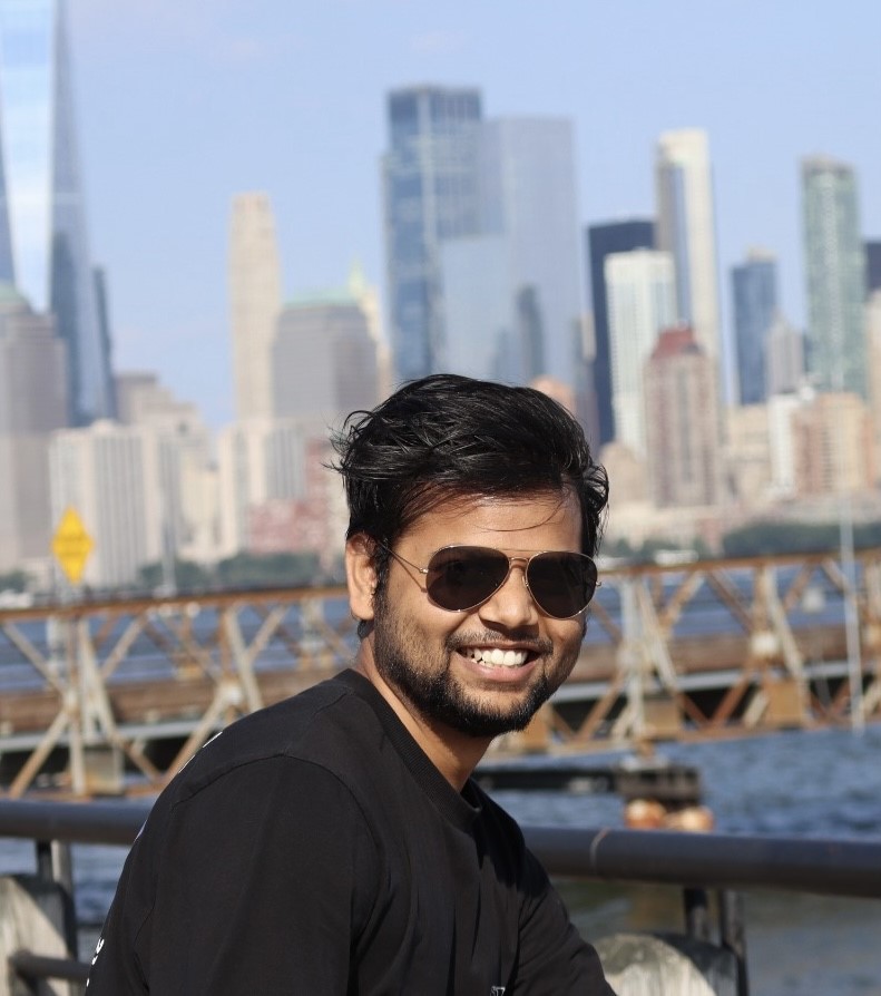 Division in Hardware - Sudarshan Sharma